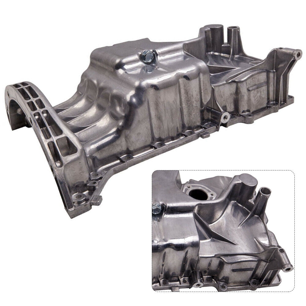 Engine Oil Pan for 2014-2020 Mercedes-Benz CLA250 GLA45 AMG 4-Door ...
