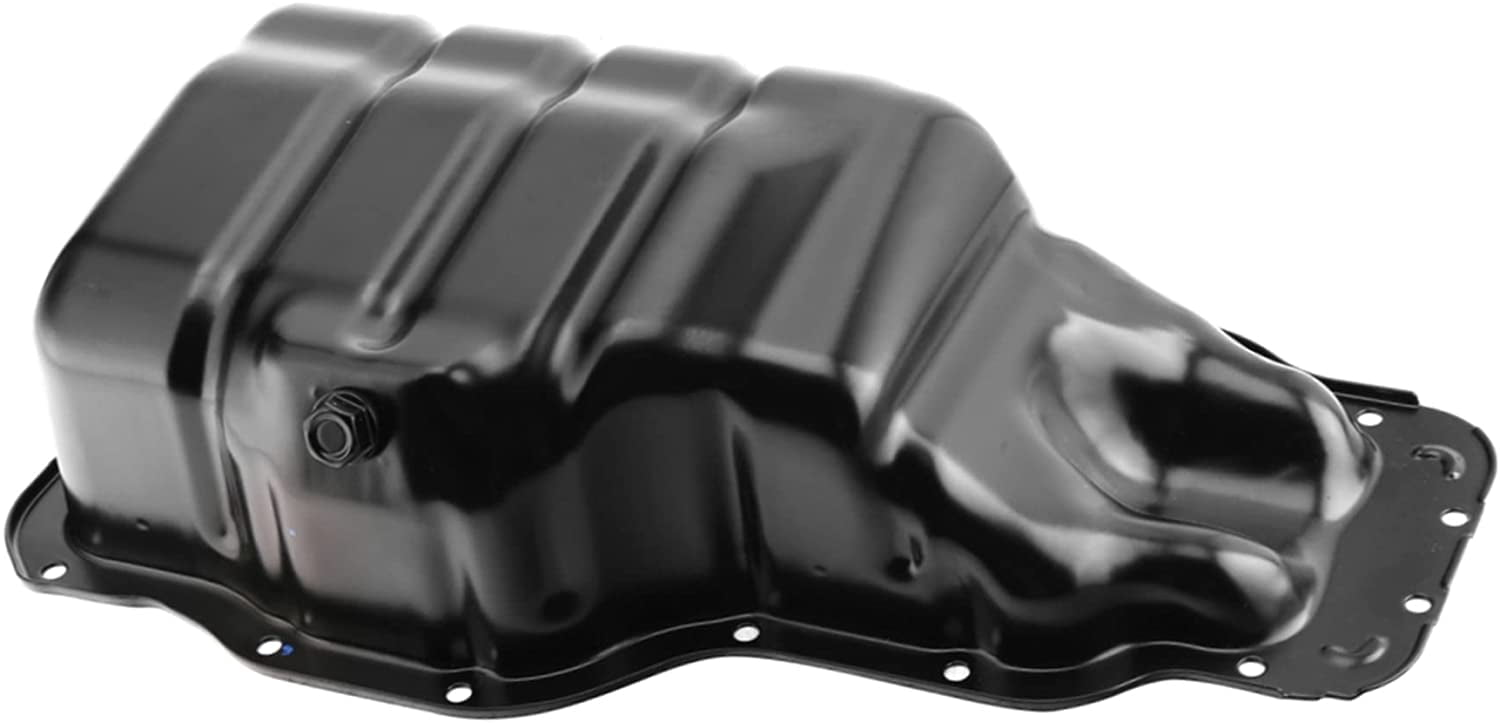 Engine Oil Pan for Hyundai Elantra 1.8L 2011-2016 Kia Soul 2.0L 2012 ...