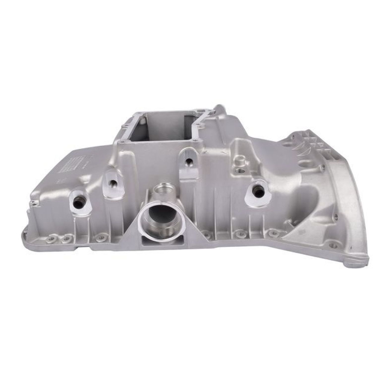 Engine Oil Pan for Mercedes W204/W212 C230-E63 AMG 2720100126 - Walmart.com