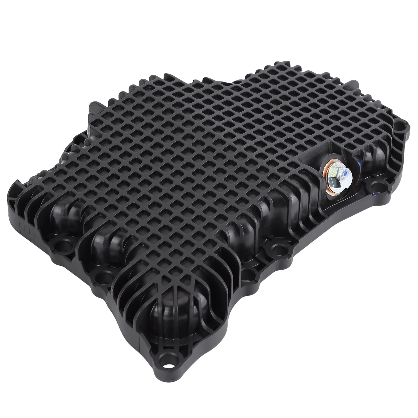 Guwzn Engine Oil Pan with Gasket for Nissan Rogue 2023-2024 1.5 Engine ...