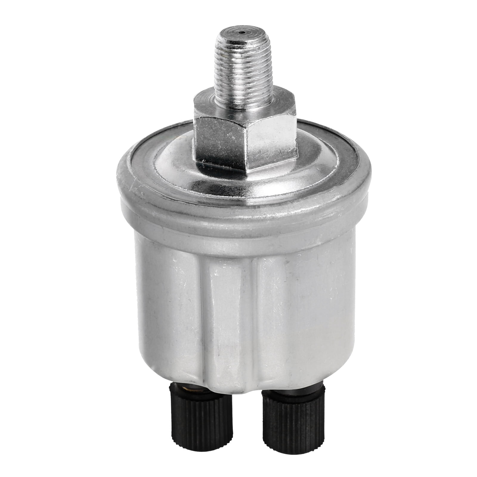 Engine Oil Pressure Sender Automotive Oil Sending Unit 1/8 NPT Car Oil Pressure Sensor - Walmart.com