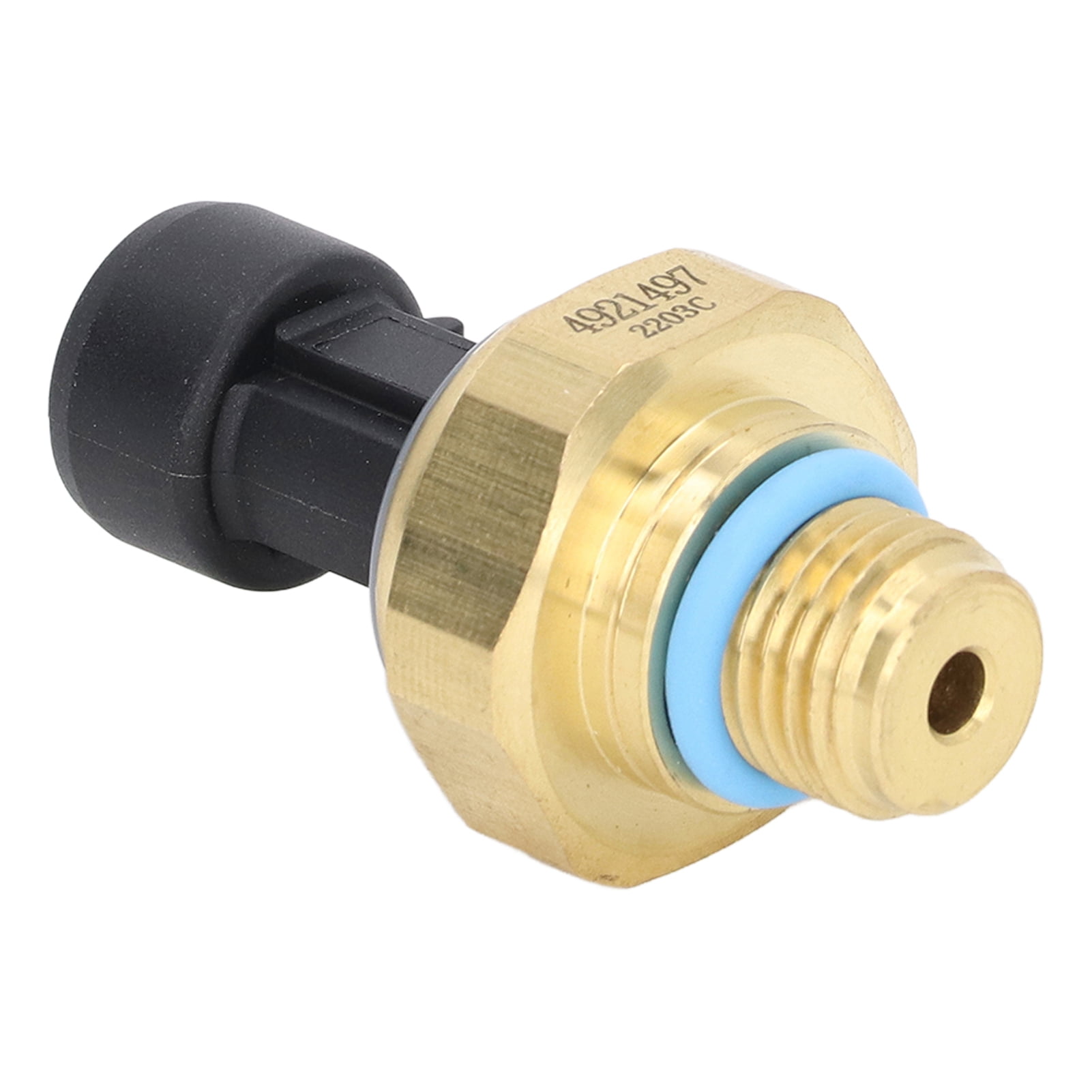 Engine Oil Pressure Sensor 4921497 Brass Replacement Multi Function ...