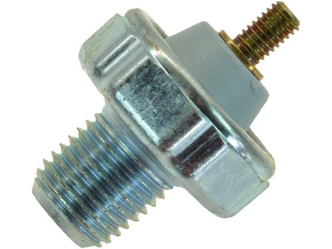 Engine Oil Pressure Sensor - Compatible with 1966 - 1996 Ford Bronco ...