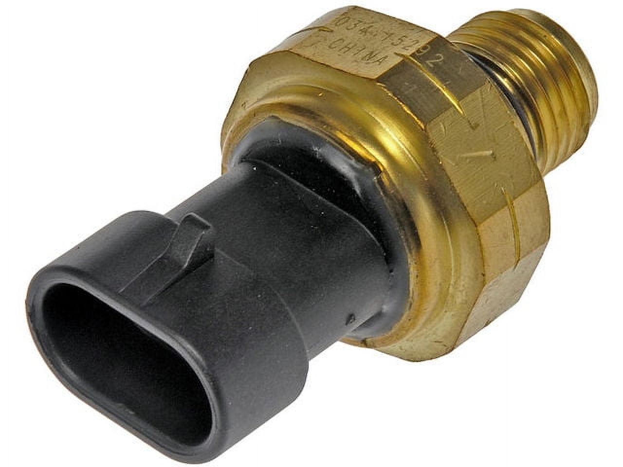 Engine Oil Pressure Sensor - Compatible with 1994 - 2002 Peterbilt 379 ...