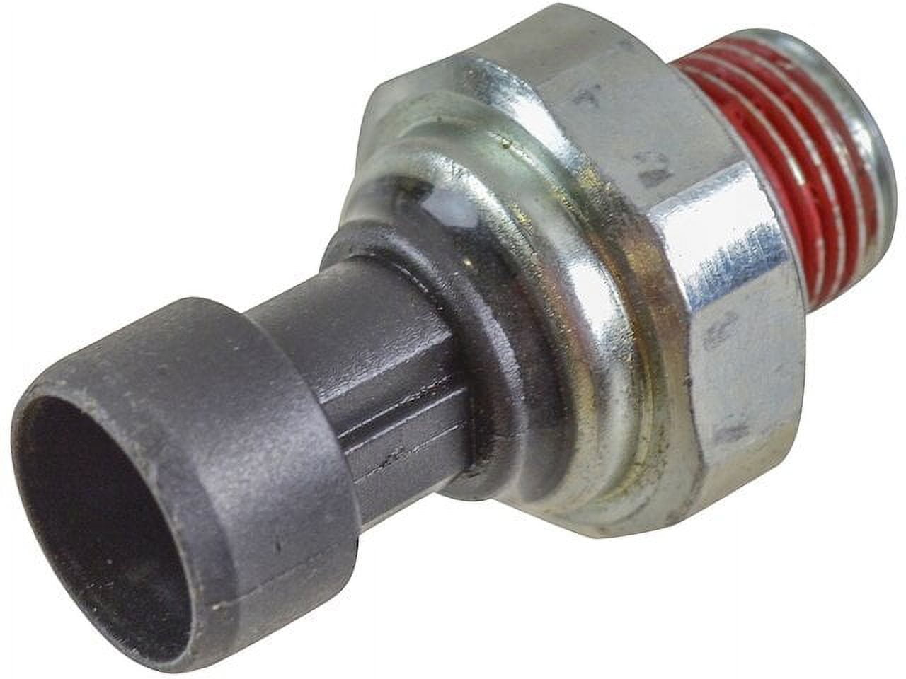 Engine Oil Pressure Sensor - Compatible with 2003 - 2006 Chevy ...