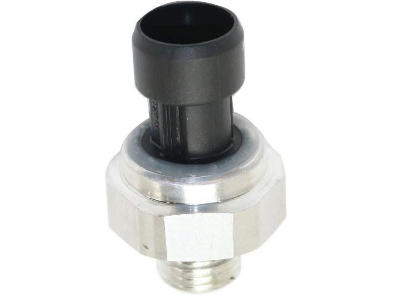 Engine Oil Pressure Sensor - Compatible with 2004 - 2015 Cadillac CTS 2005 2006 2007 2008 2009 ...