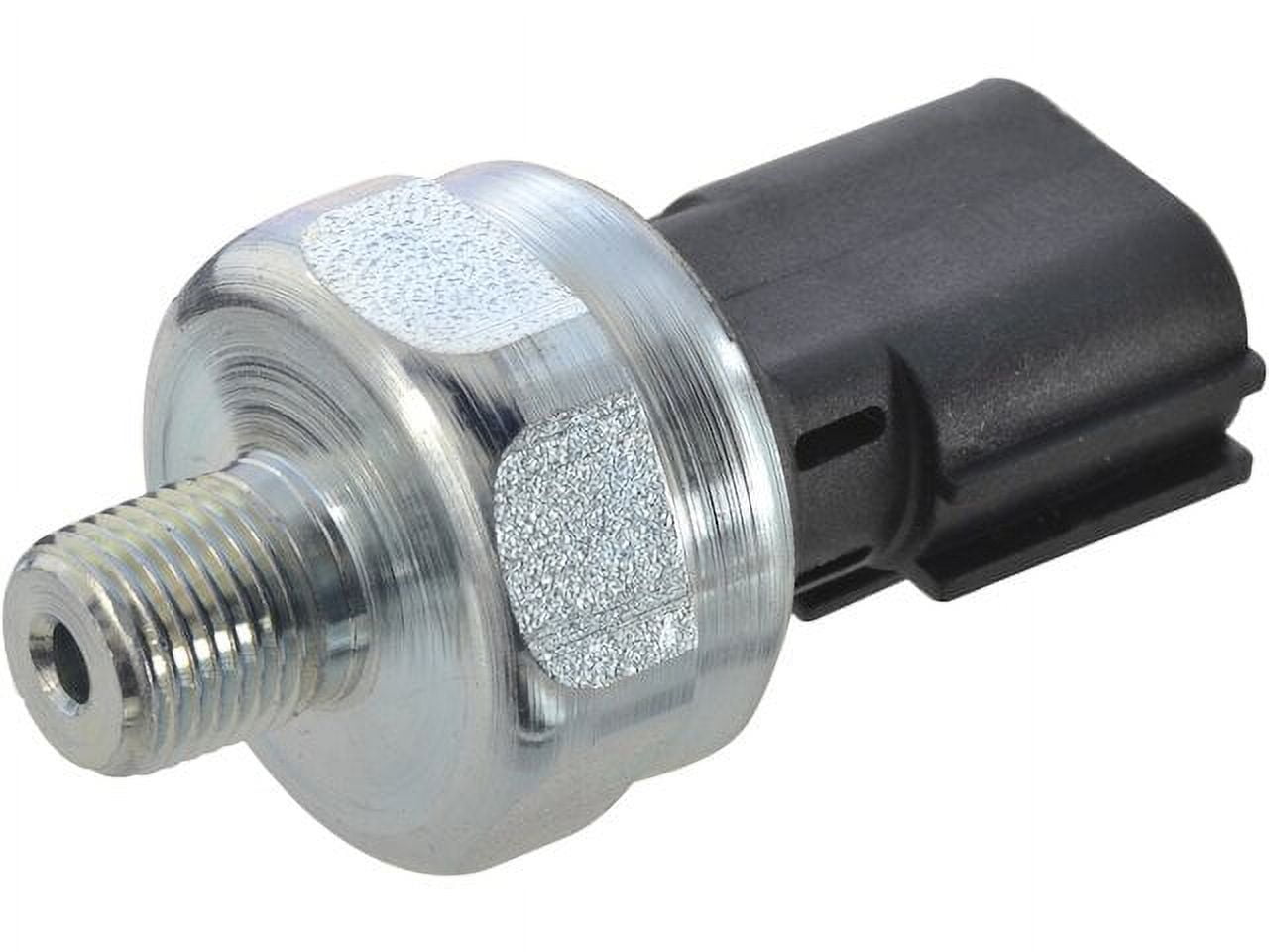 Nissan Pathfinder Engine Oil Pressure Sensor