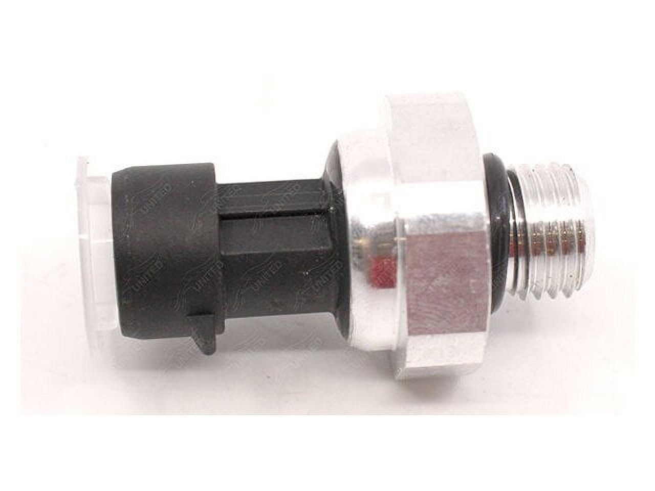 Engine Oil Pressure Sensor - Compatible with 2006 - 2011 Chevy Impala ...