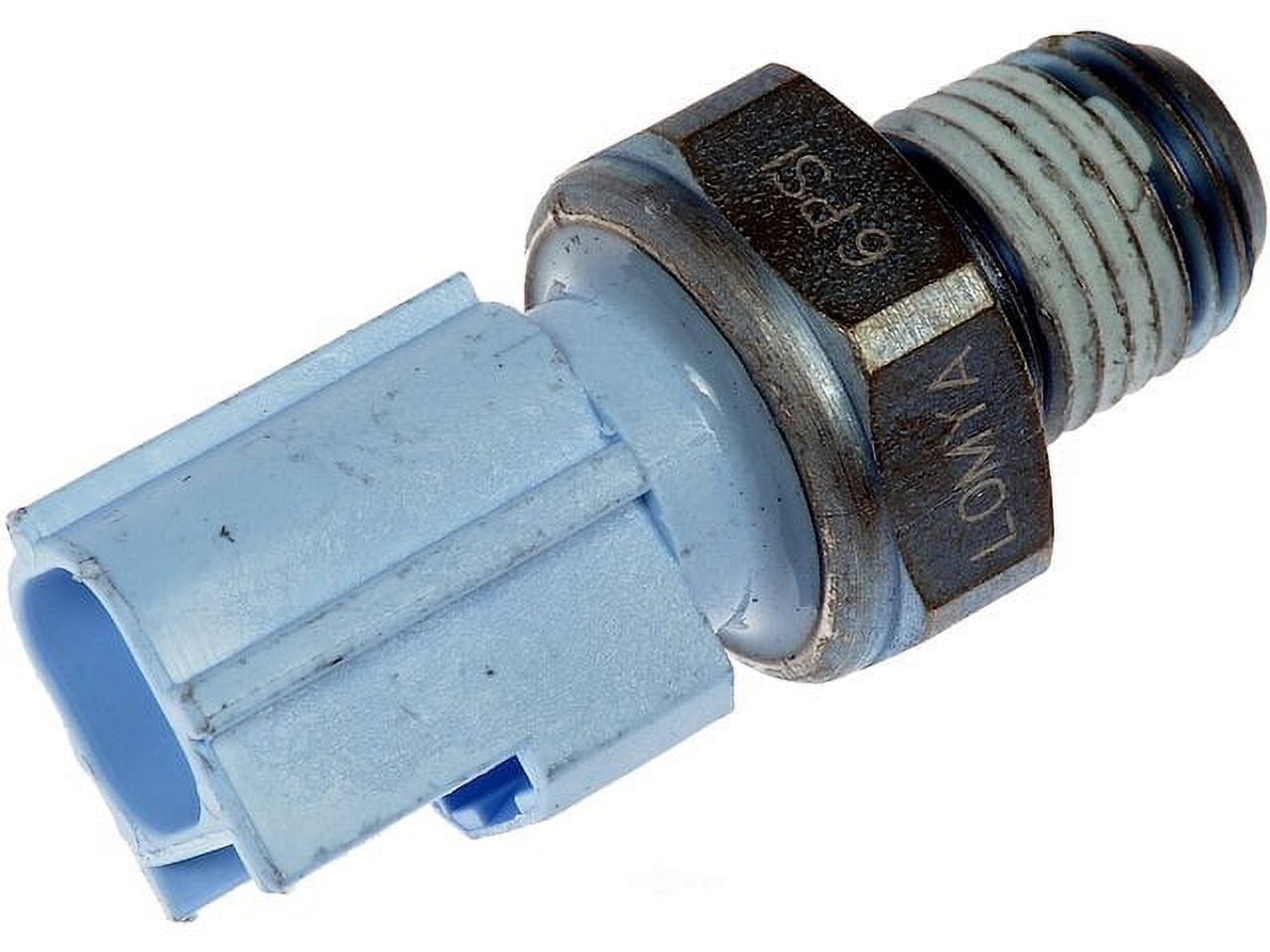 Engine Oil Pressure Sensor - Compatible with 2007 - 2018 Ford Edge 2008 ...