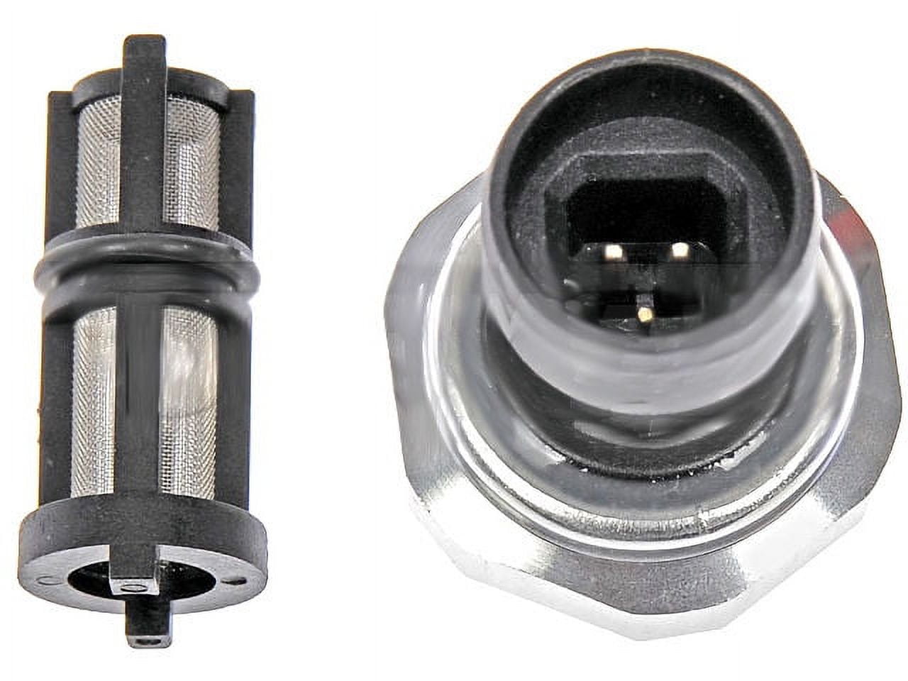 Engine Oil Pressure Sensor - Compatible with 2007 GMC Sierra 1500 ...