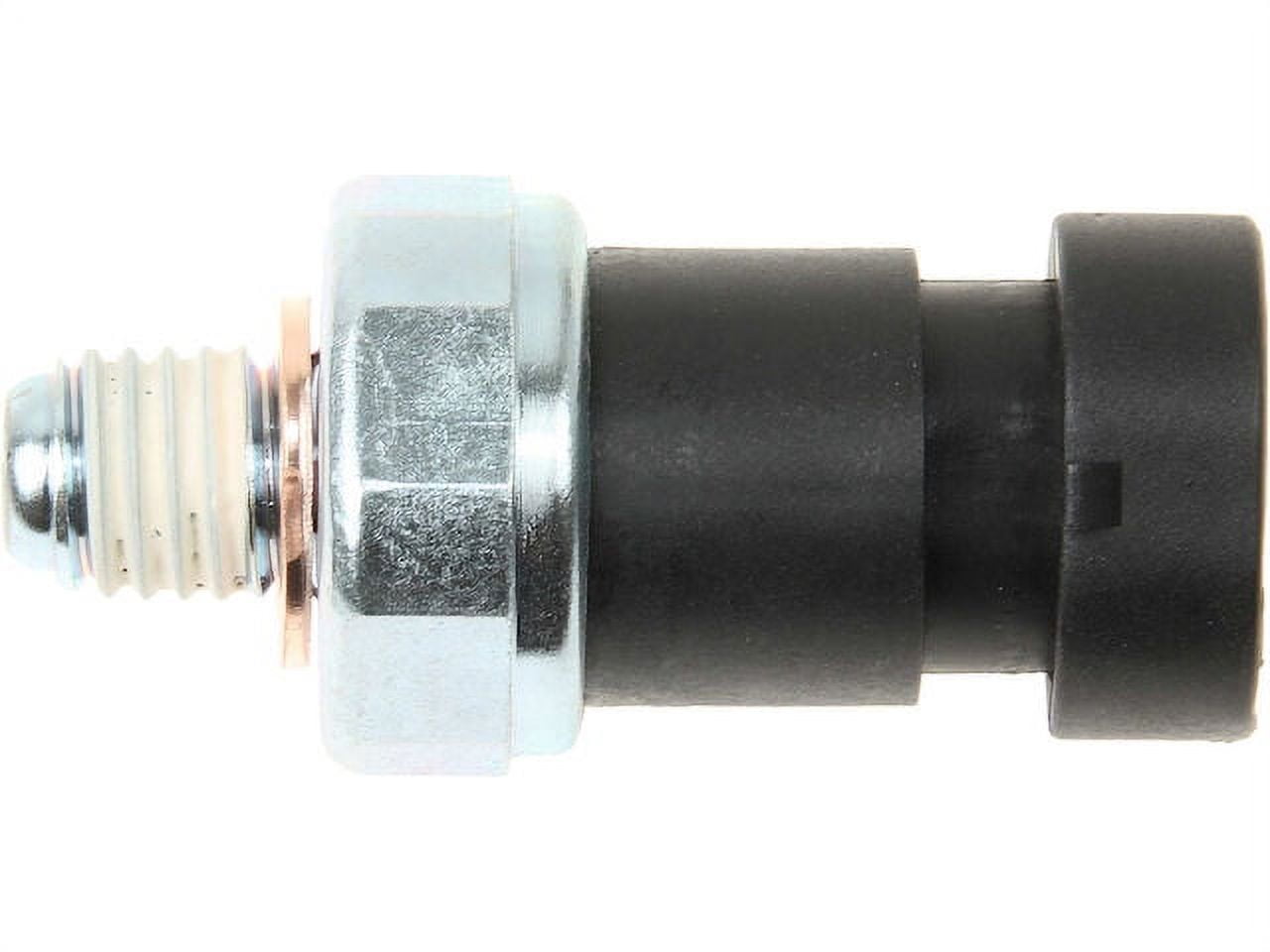 Engine Oil Pressure Sensor - Compatible with 2010 - 2017 GMC Terrain 2 ...