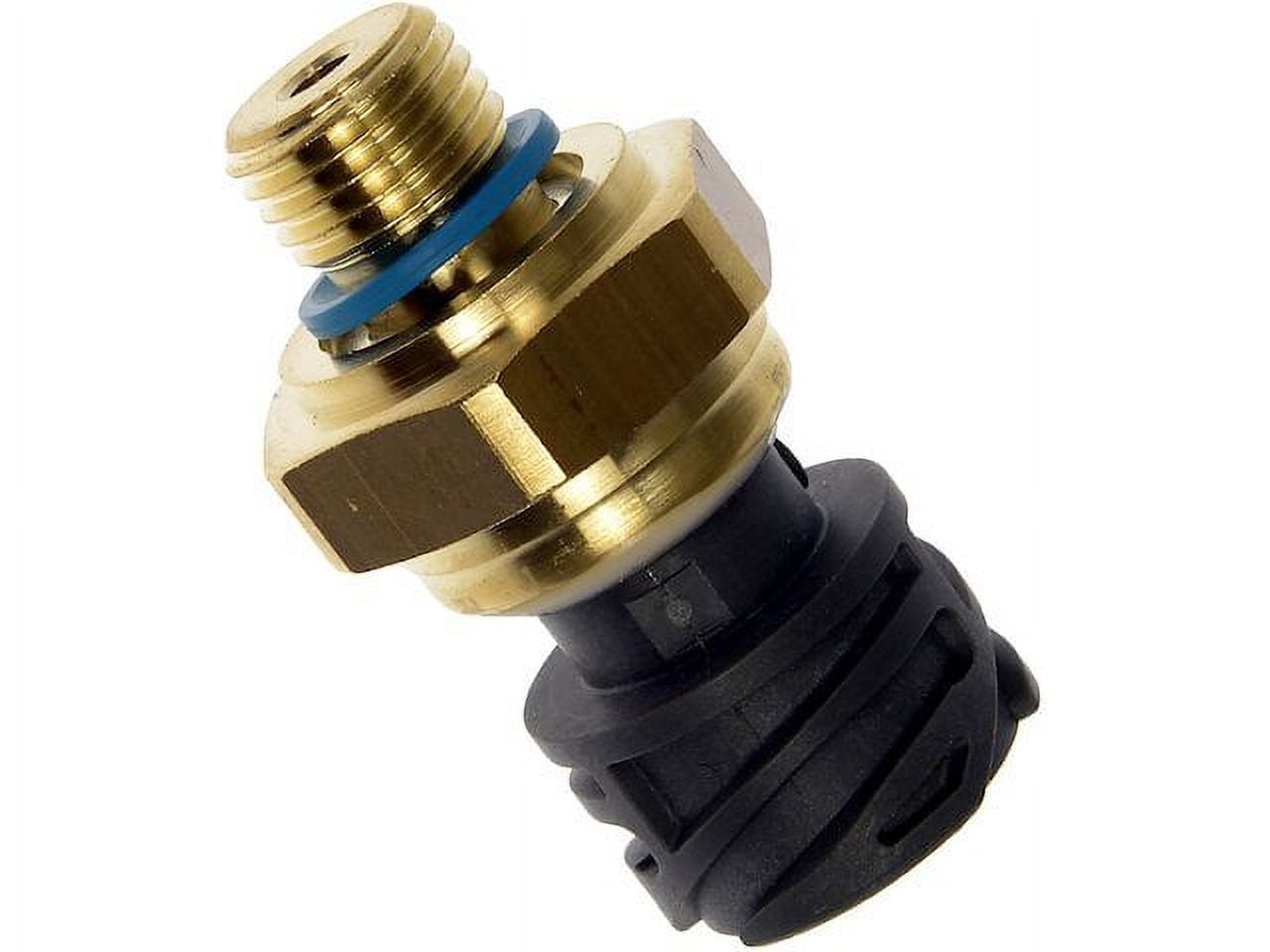 Engine Oil Pressure Sensor - Compatible with 2016 - 2020 Kenworth T680 ...