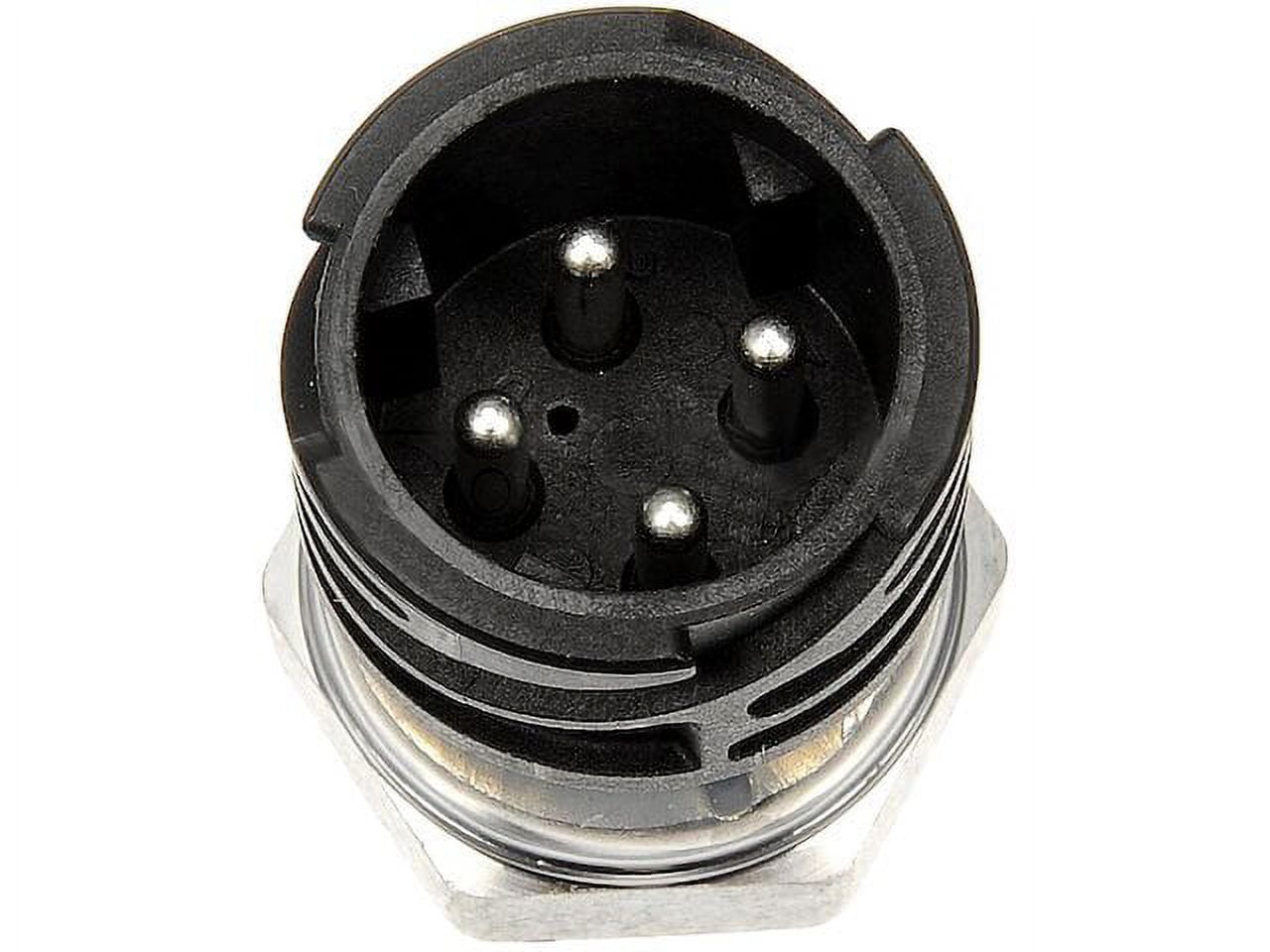 Engine Oil Pressure Sensor - Compatible with 2018 - 2021 Mack Granite ...