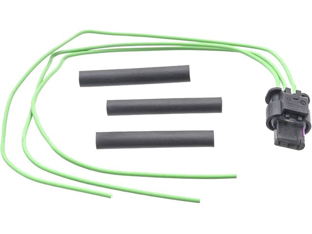 Engine Oil Pressure Sensor Connector - Compatible with 2019 - 2022 Ram ...