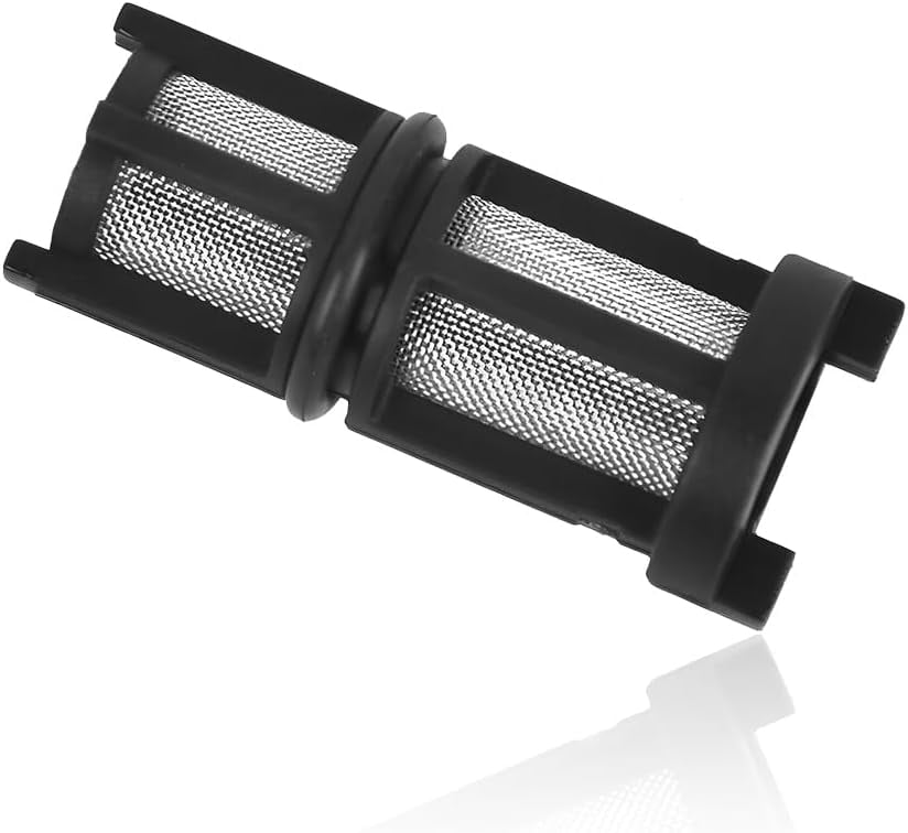 Engine Oil Pressure Sensor Filter, 917-143 12585328 Oil Pressure Switch ...