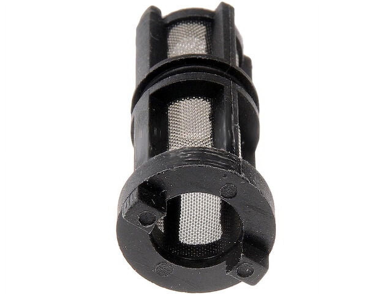 Engine Oil Pressure Sensor Filter - Compatible with 2007 - 2014 Chevy ...