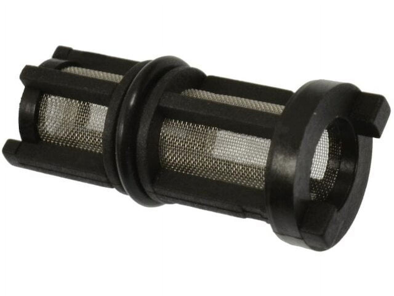 Engine Oil Pressure Sensor Filter - Compatible with 2009 - 2014 ...