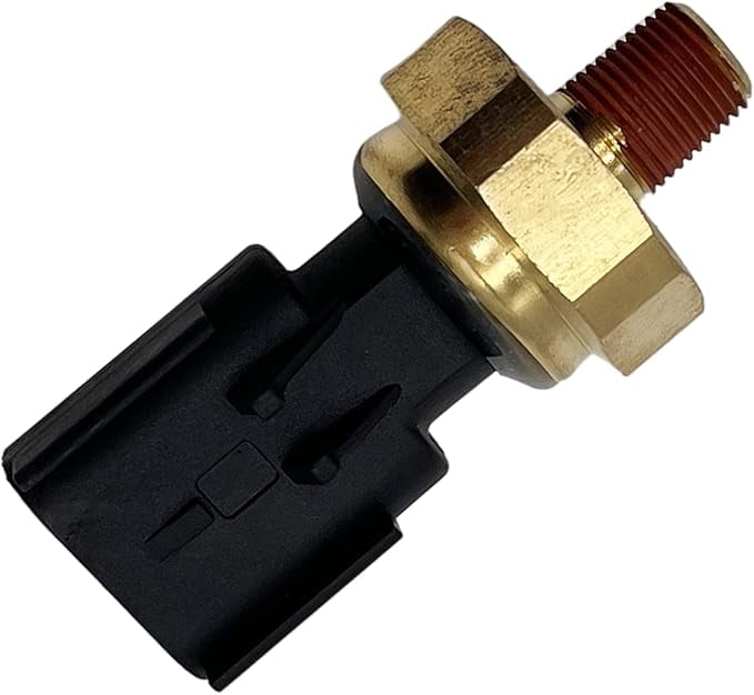 Engine Oil Pressure Sensor Sender Switch 5149062AA Compatible with ...
