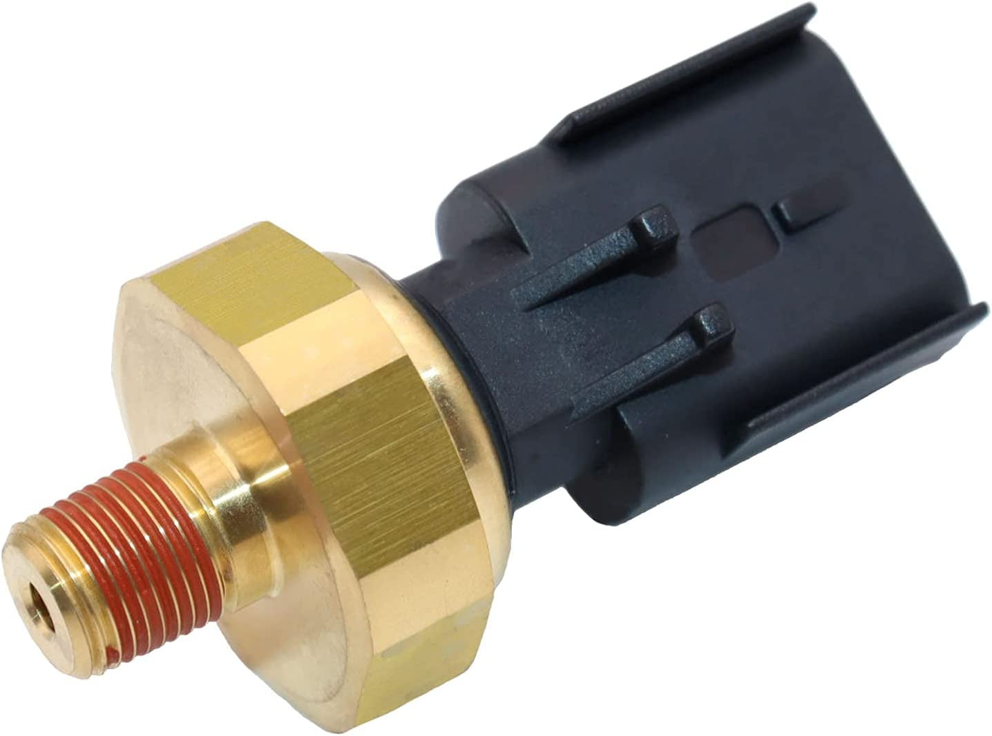 Engine Oil Pressure Sensor Sender Switch 5149062AA Compatible with ...