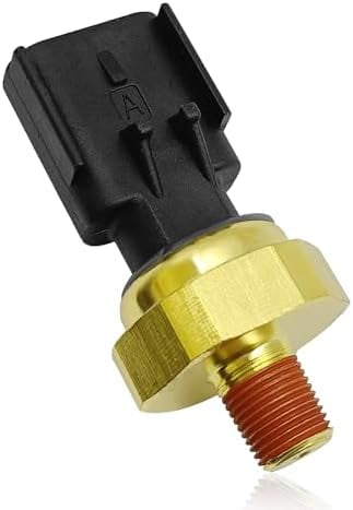 Engine Oil Pressure Sensor Sender Switch Compatible with Chrysler 200 ...