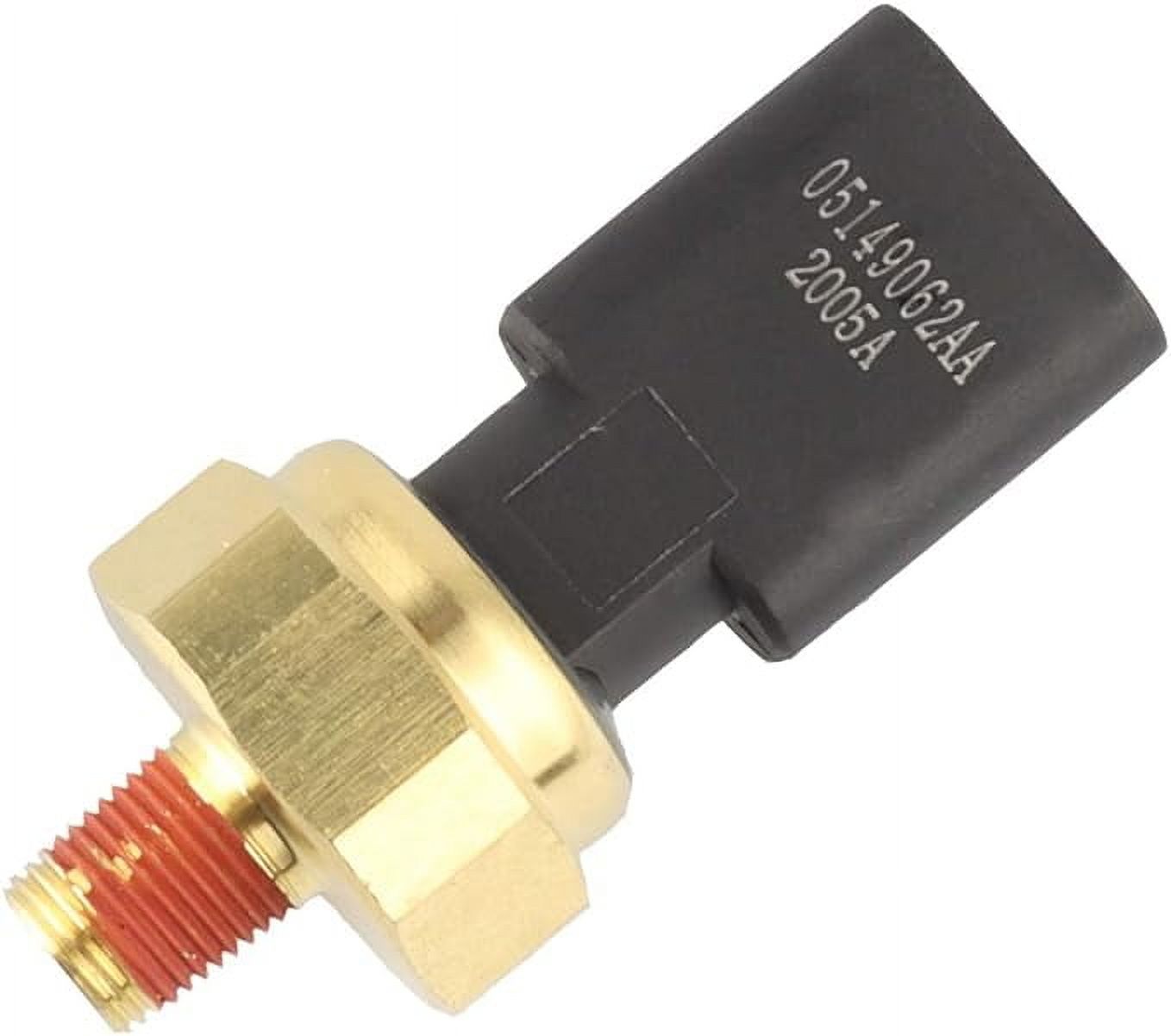 Engine Oil Pressure Sensor Switch Sending Unit Compatible with Dodge ...