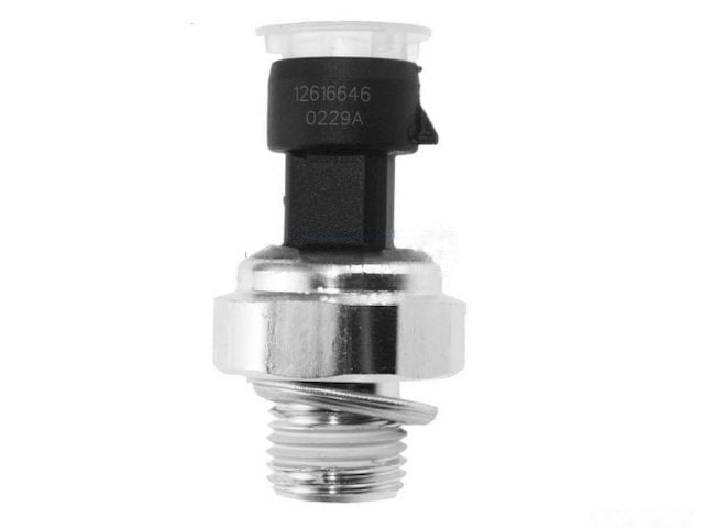 Engine Oil Pressure Sensor for 1997-2008 Chevrolet Corvette - Walmart.com