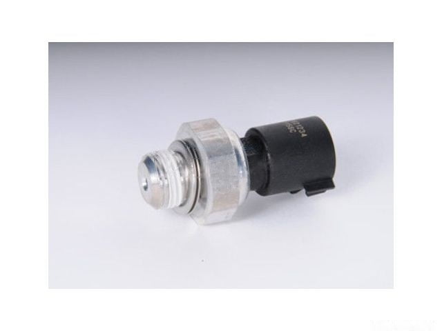 Engine Oil Pressure Sensor for 2009-2019 GMC Sierra 3500 HD - Walmart.com