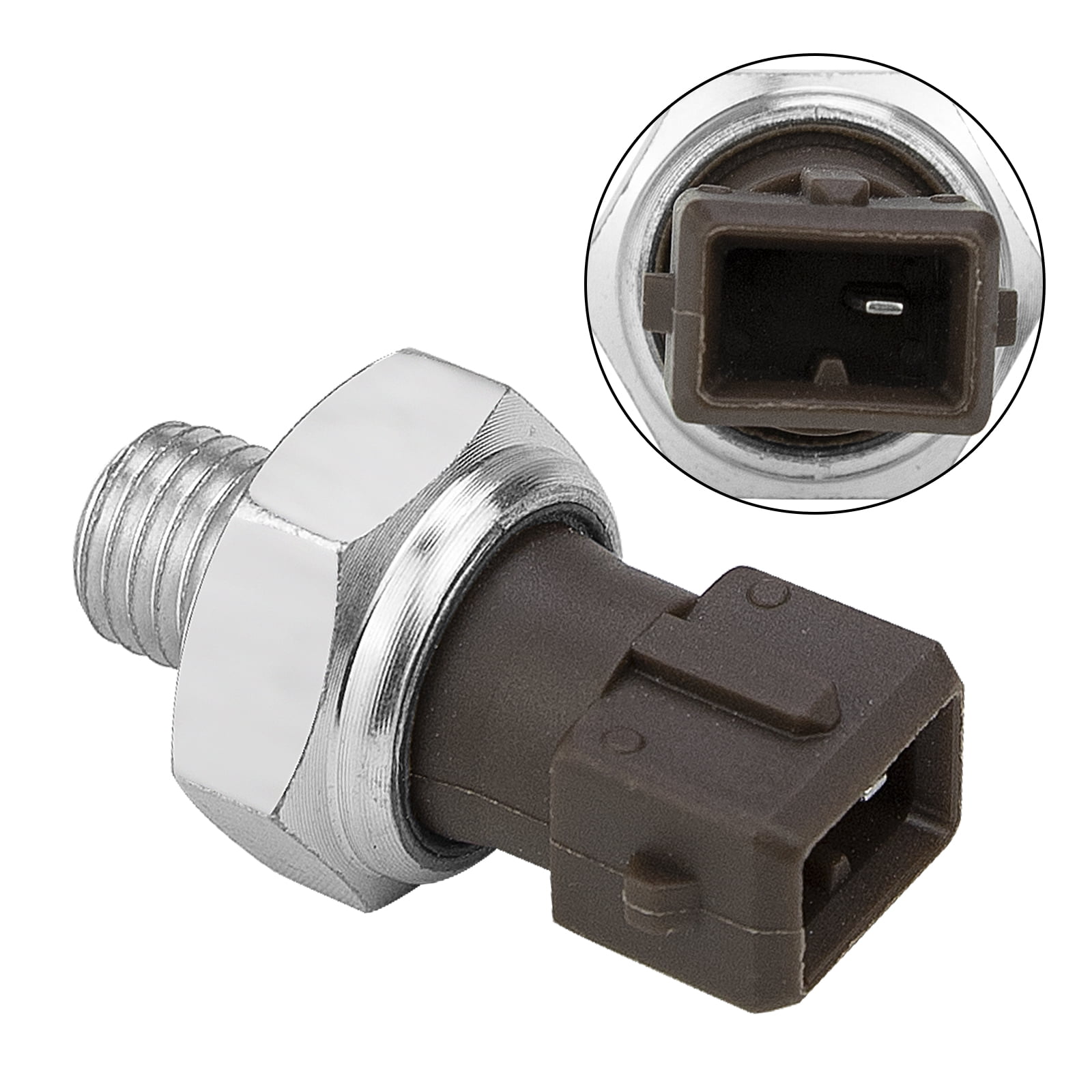 Engine Oil Pressure Switch 12611730160 For BMW E30 E34 E36 E39 E46 ...