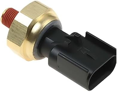 Engine Oil Pressure Switch, Oil Pressure Switch Sensor, Engine Oil ...
