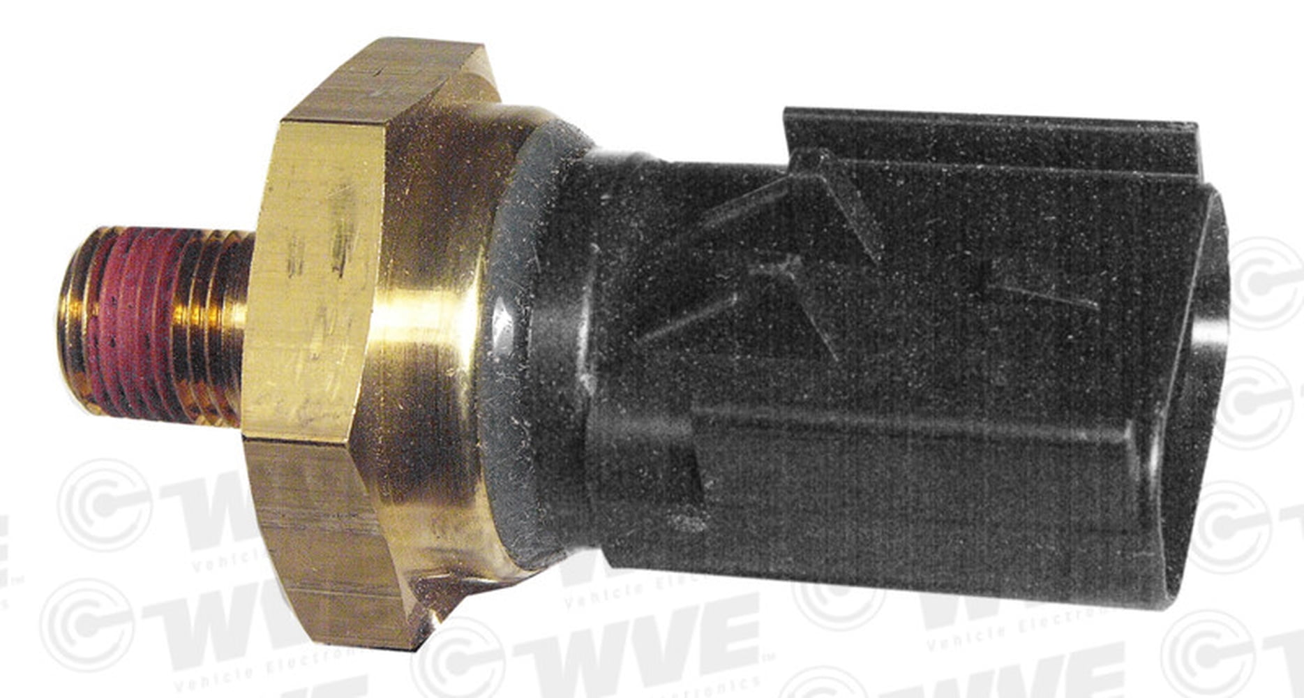 Engine Oil Pressure Switch - Walmart.com