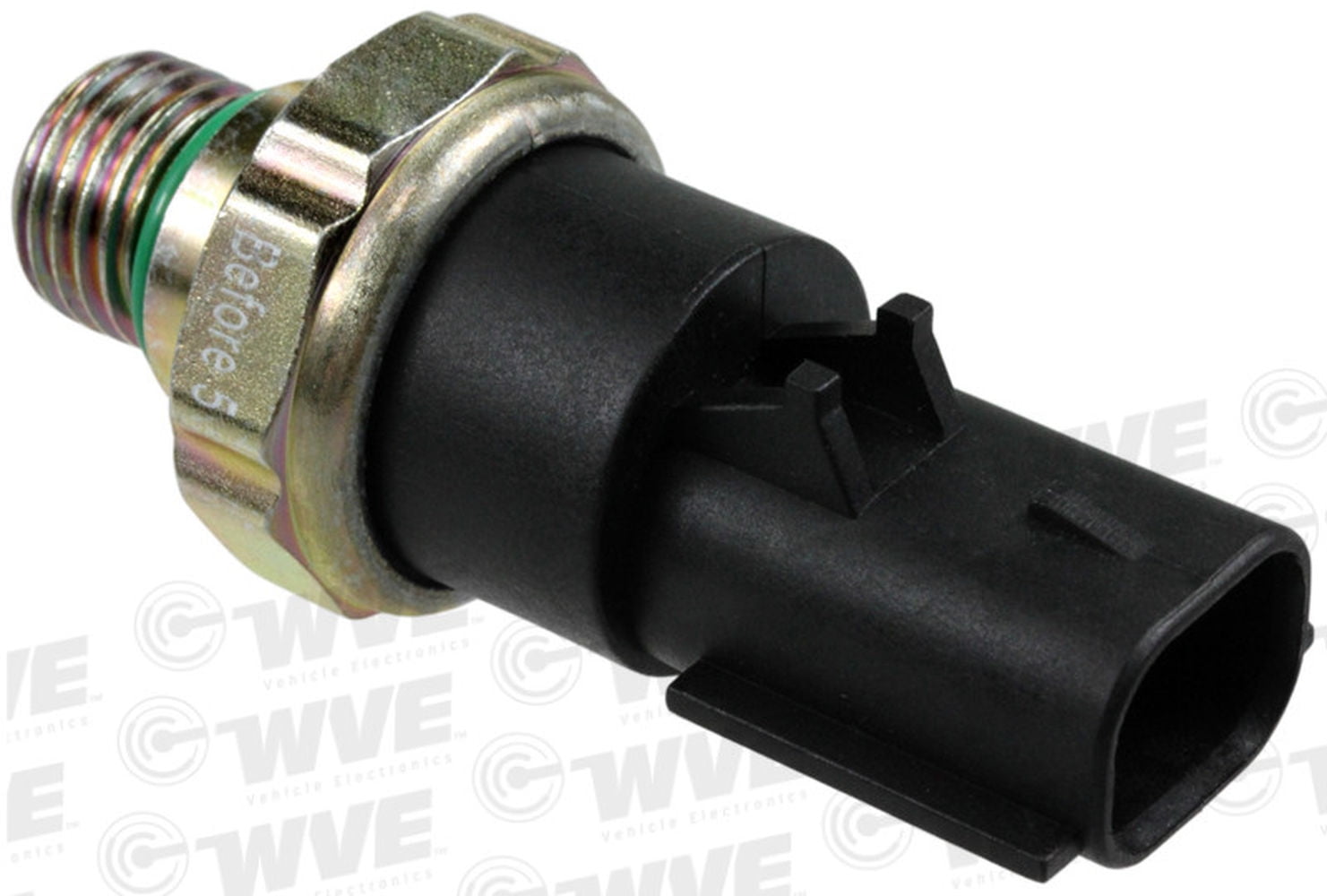 Engine Oil Pressure Switch - Engine Oil - Online at - Walmart.com