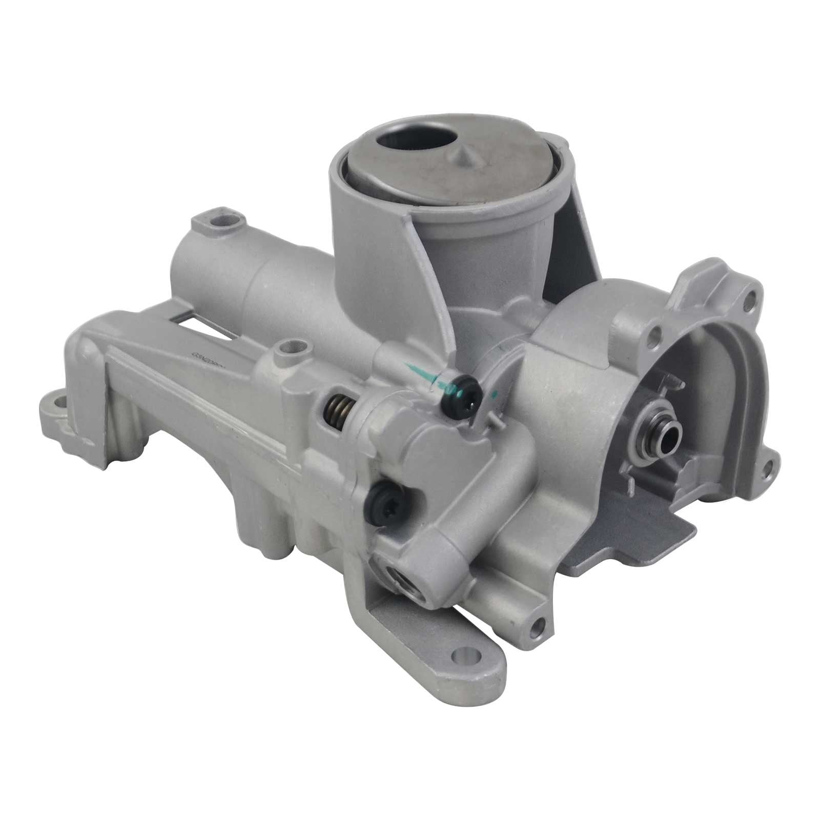 GELUOXI Engine Oil Pump 11417614358, Direct Replacement for Mini Cooper ...
