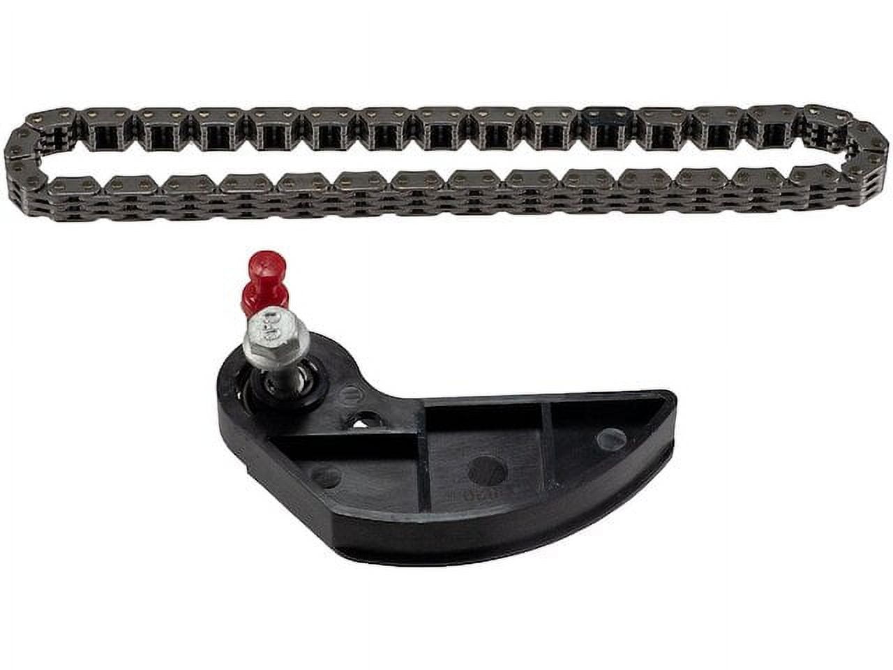 Engine Oil Pump Chain Set - Compatible with 2018 - 2022 Chevy Equinox 1 ...