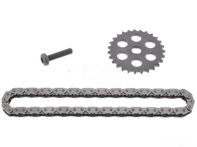 Engine Oil Pump Chain Set for 2017-2021 BMW 330i xDrive - Walmart.com