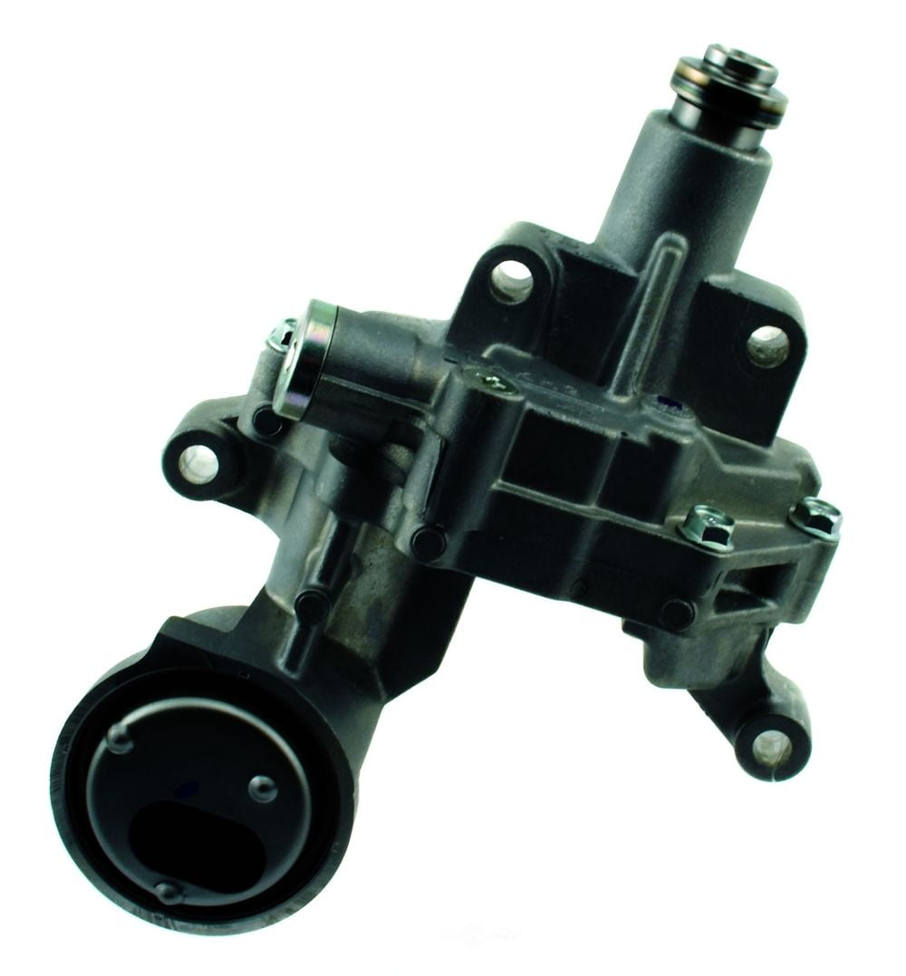 Nissan Versa Engine Oil Pump
