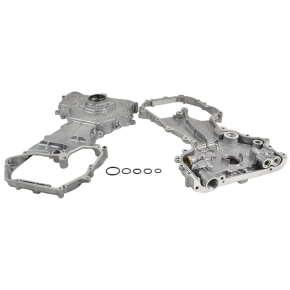 Nissan Versa Engine Oil Pump