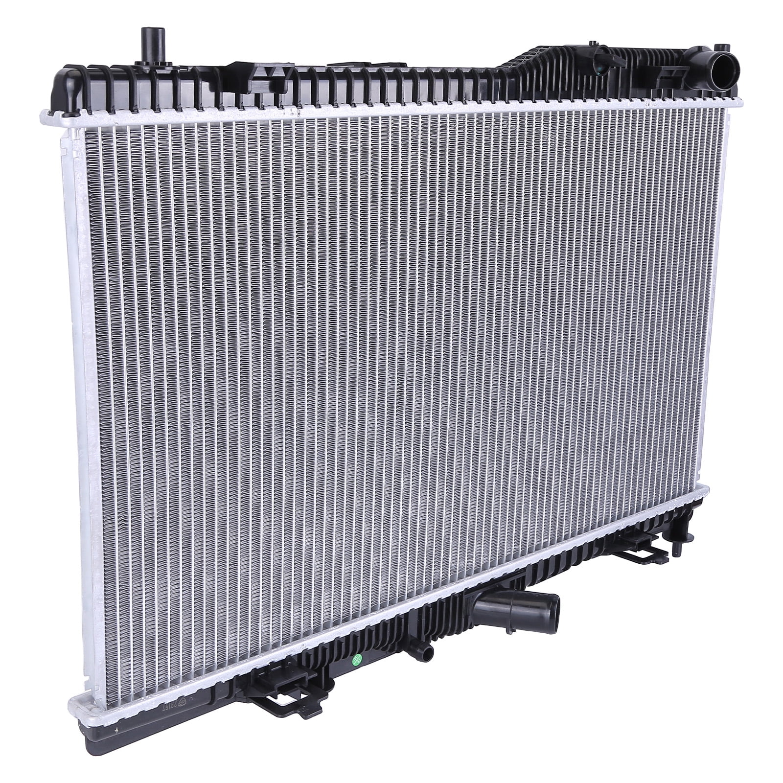 Engine Oil Radiator Cooler Aluminum Core & Plastic for Ford EcoSport 2 ...