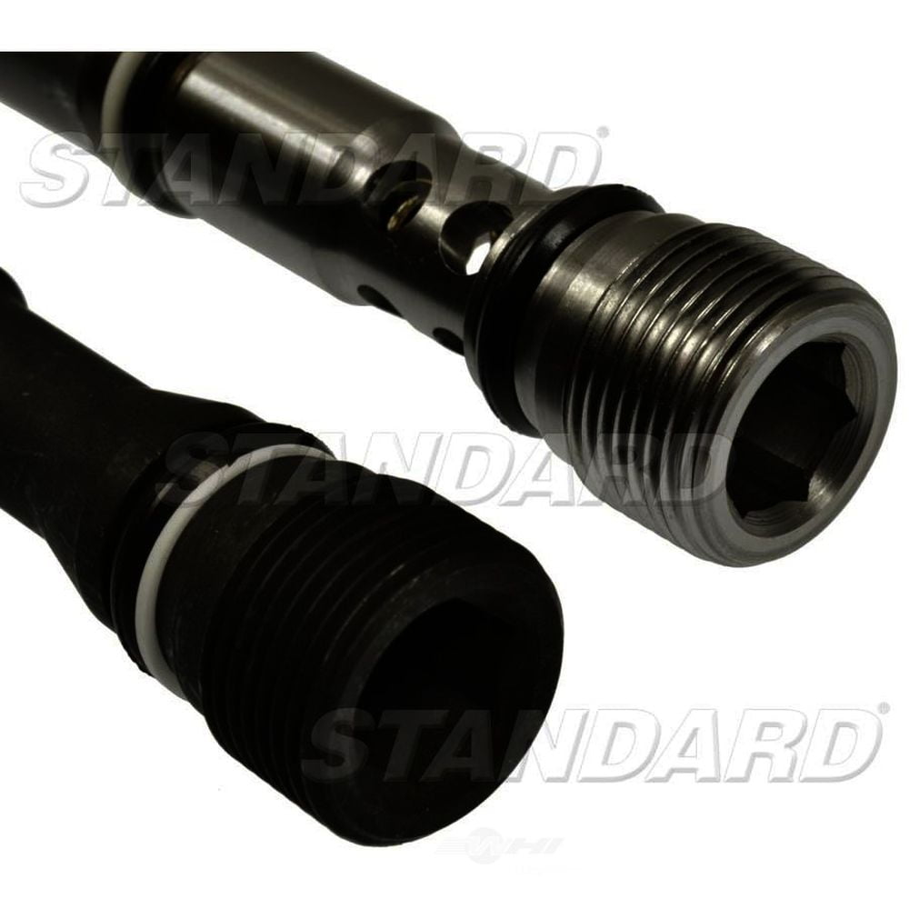 Engine Oil Stand Pipe and Dummy Plug Kit Fits select: 2004-2007 FORD ...