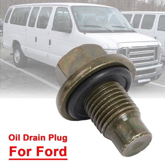 Engine Oil Sump Drain Plug For Chrysler Grand Sebring Dodge Charger ...