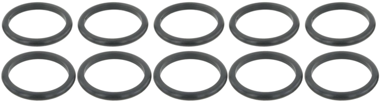 Engine Oil Sump Gasket Pcs 10 Febest RINGOL-049-PCS10 Oem 8642559 ...