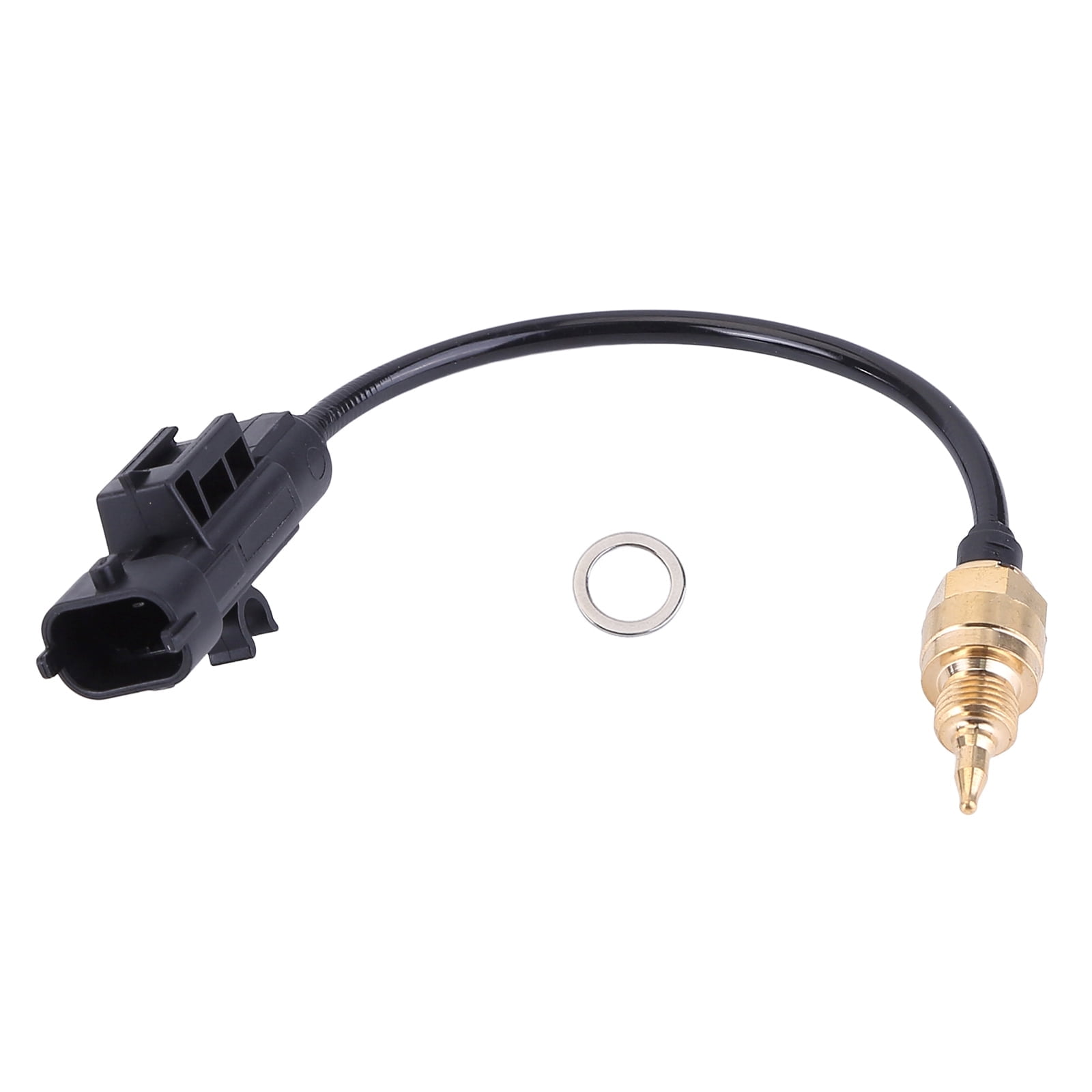 Engine Oil Temp Temperature Sensor Electrical Sender Transmitter ...