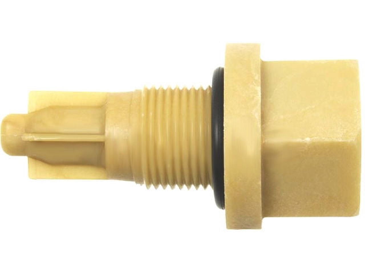 Engine Oil Temperature Sensor - Compatible with 2005 - 2010 Ford F-250 ...
