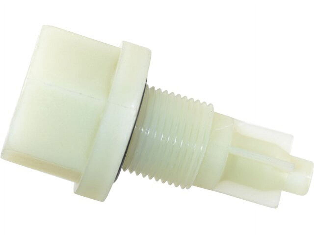 Engine Oil Temperature Sensor - Compatible with 2005 - 2014 Lincoln ...