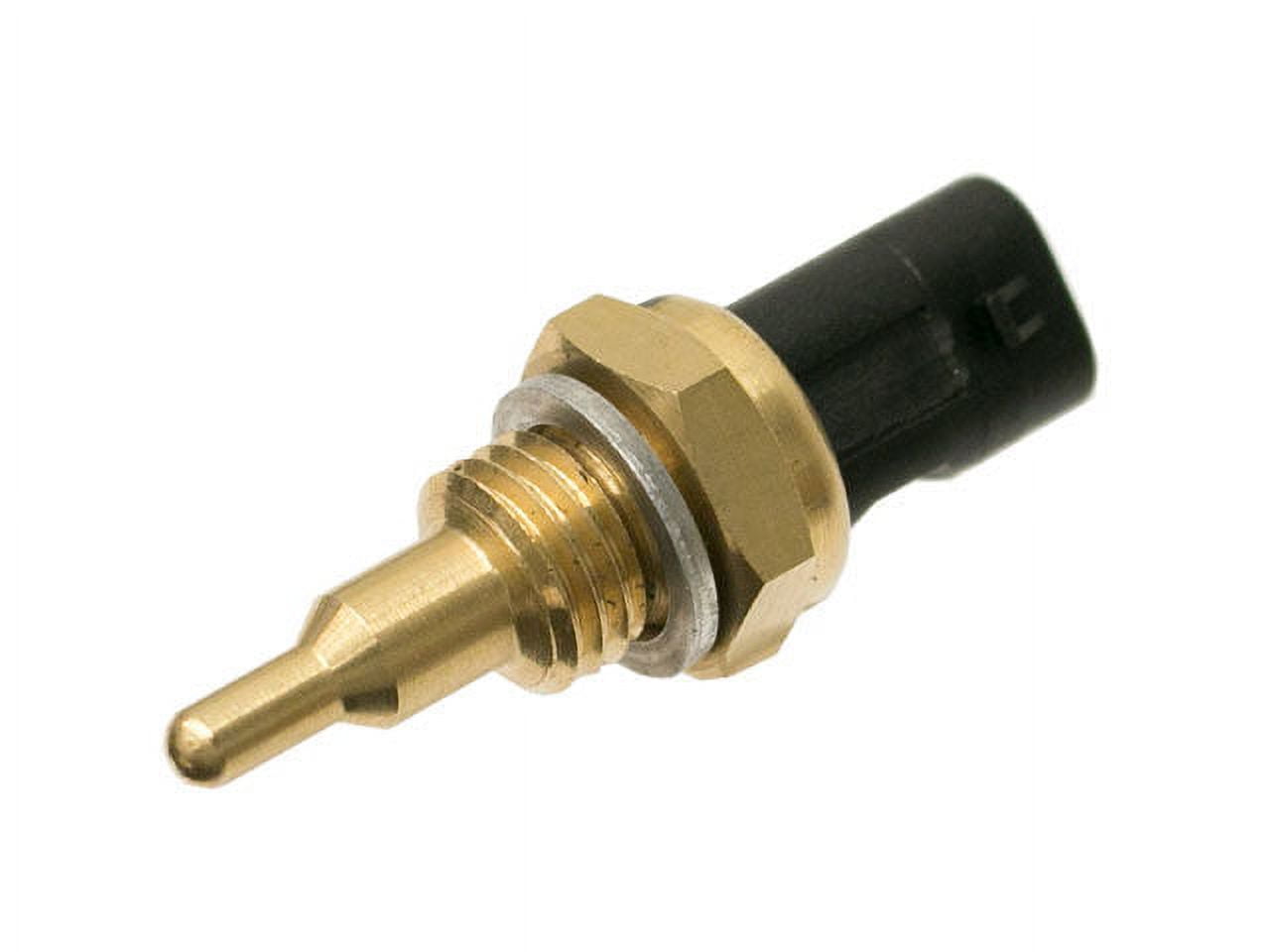 Engine Oil Temperature Sensor - Compatible with 2013 - 2024 BMW 740i ...