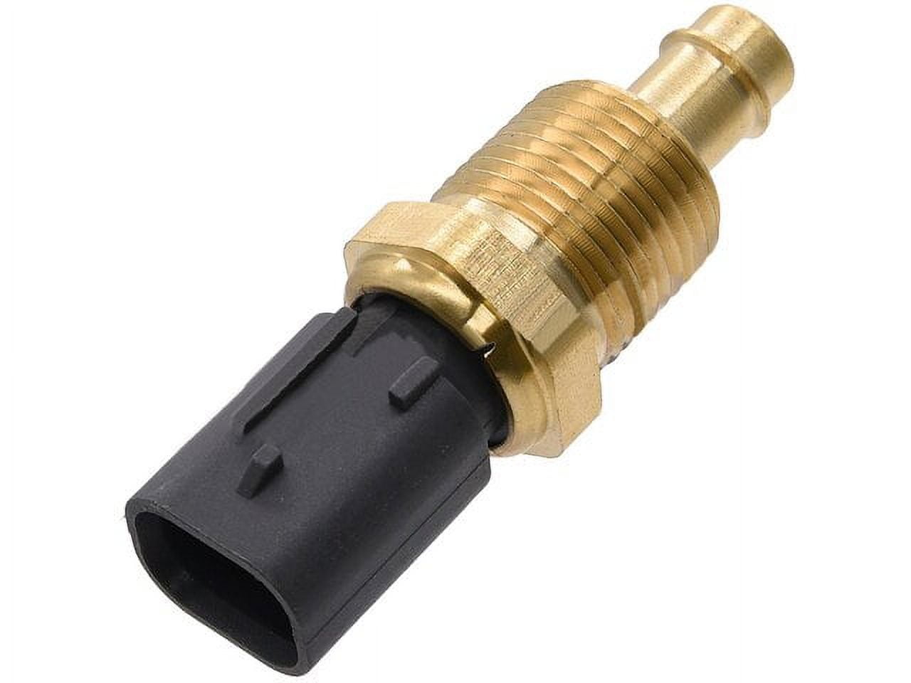 Engine Oil Temperature Sensor - Compatible with 2014 - 2020 Dodge Charger 3.6L V6 2015 2016 2017 ...