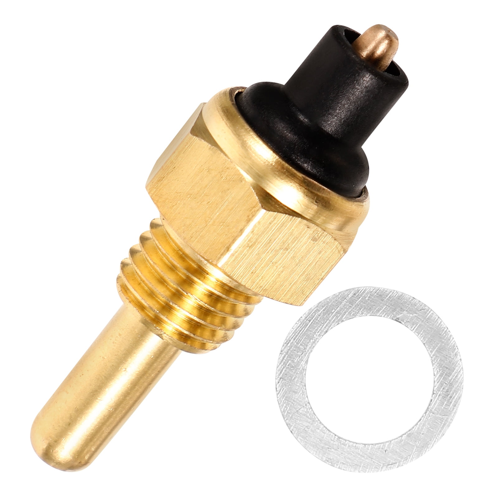 Engine Oil Temperature Sensor Motorcycle Engine Temperature Sensor ...
