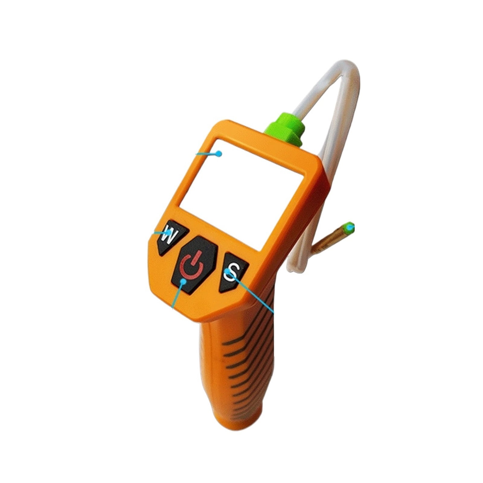 Engine Oil Tester For Auto Check Automobile Oil Quality Detector With ...