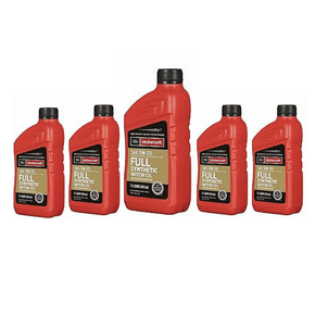 Motorcraft Motor Oil in Oils and Fluids - Walmart.com