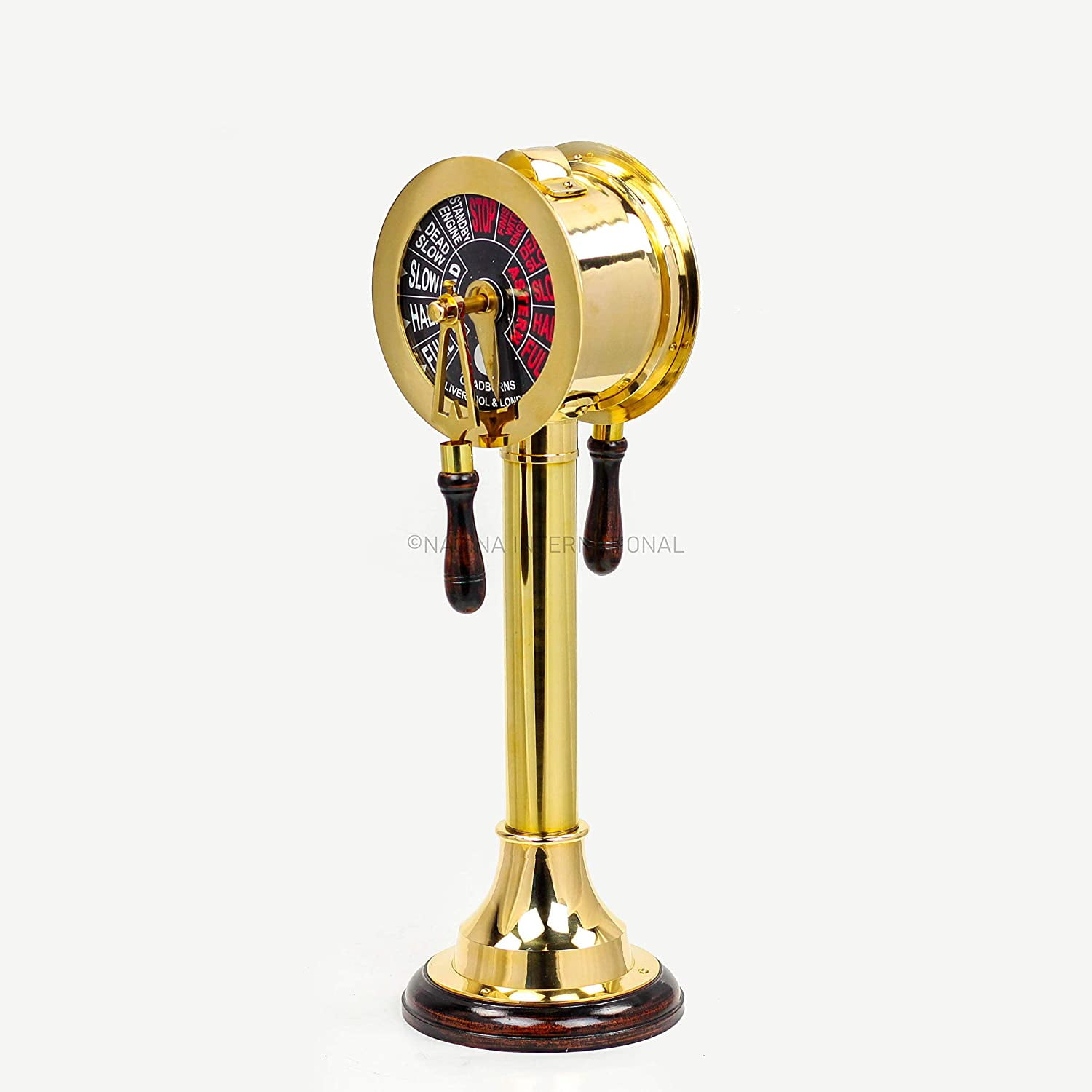 Ship Telegraph