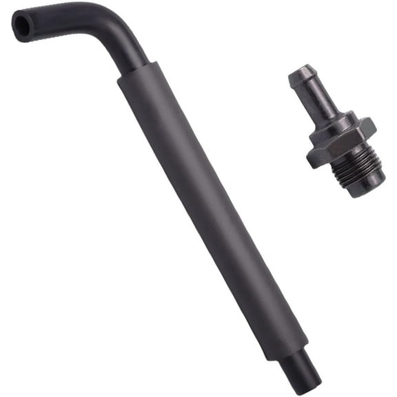 Toyota Camry Pcv Valve